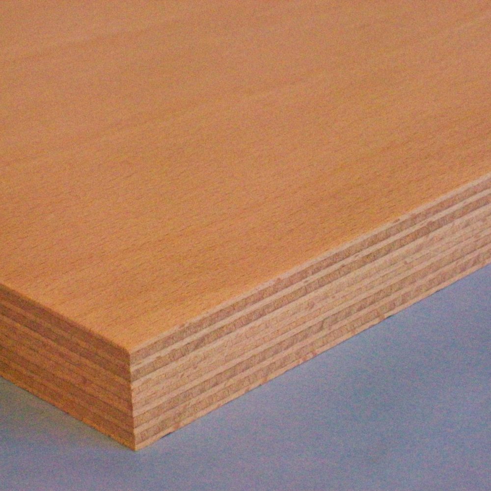 Compensato di faggio – Compensati Toro