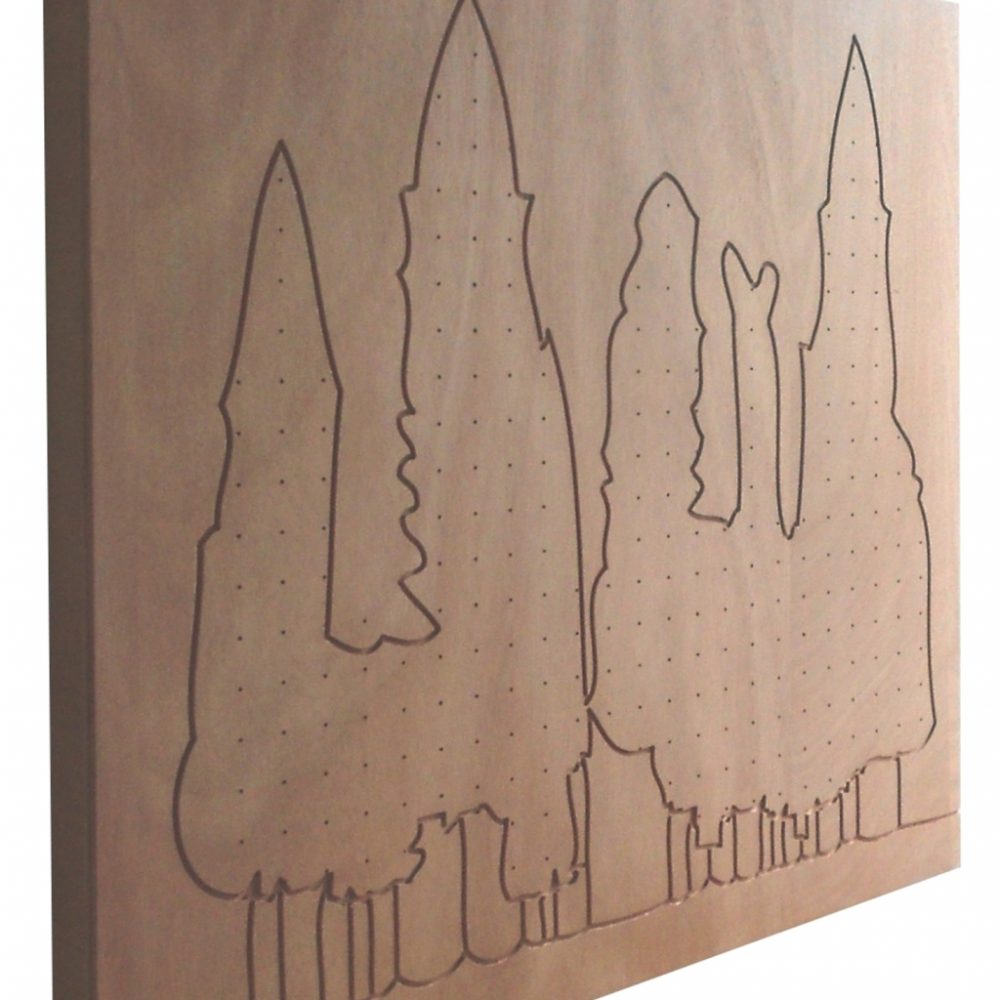 Prodotti fonoassorbenti – Compensati Toro